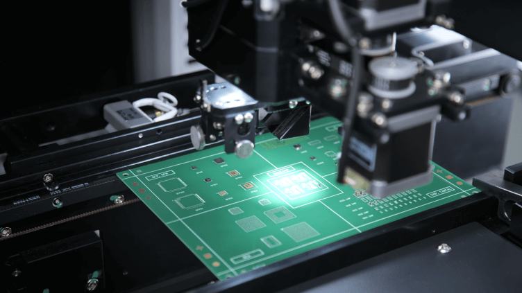 POST-AOI Automation: What Are Your Options? - Gelco EMS