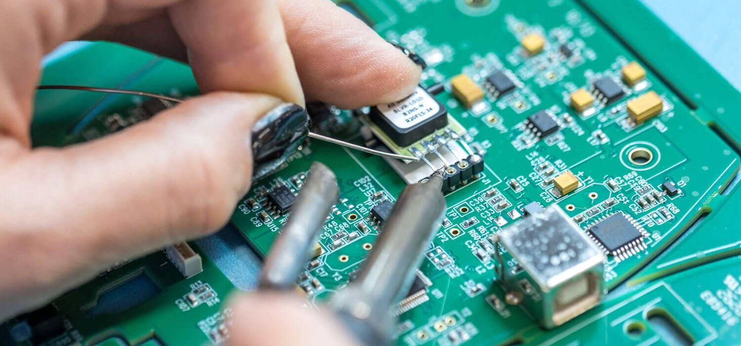 Understanding Panel Requirements For Efficient PCB Assembly - Gelco EMS