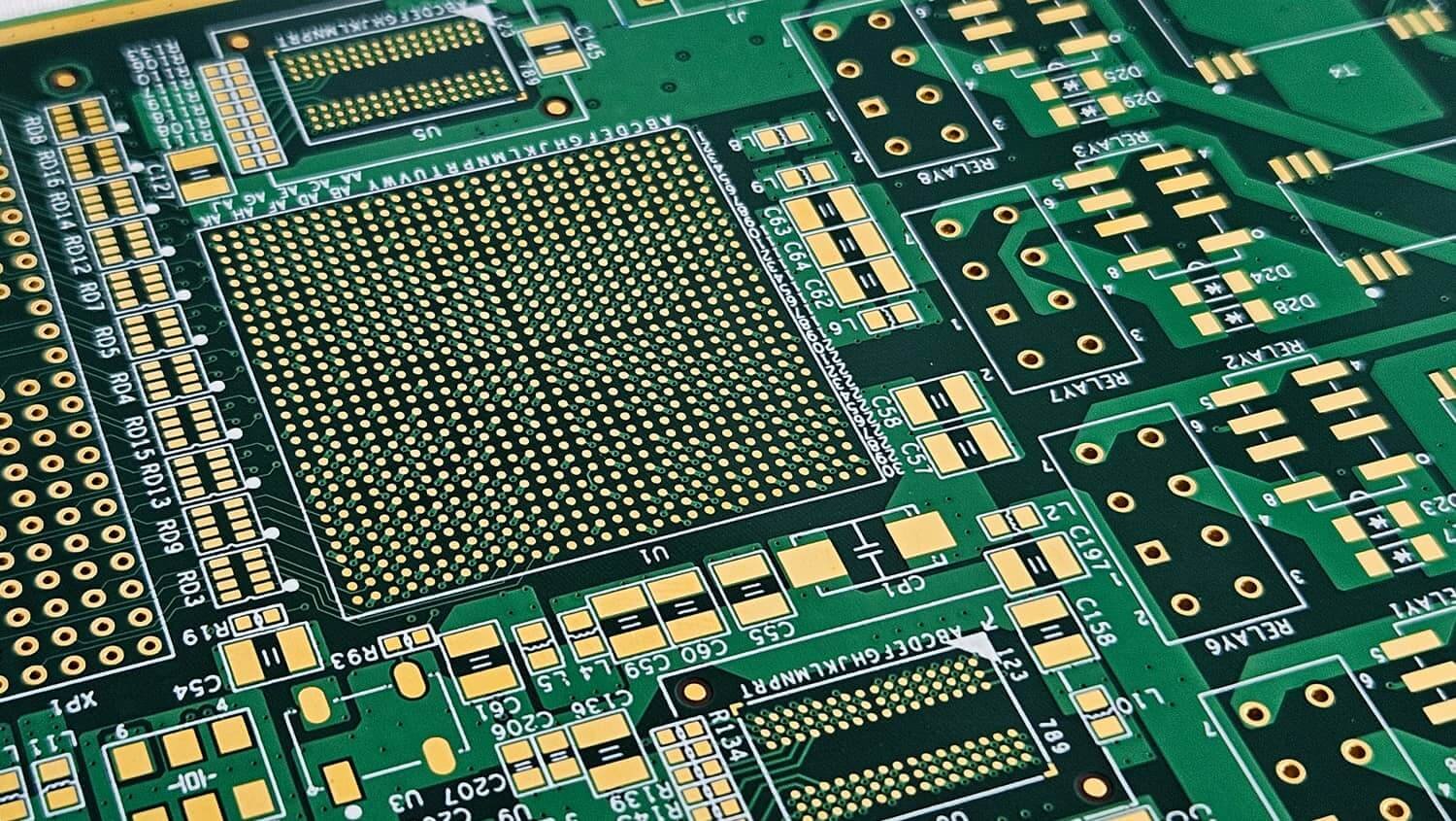 Understanding HDI PCB Design: Best Practices And Challenges - Gelco EMS